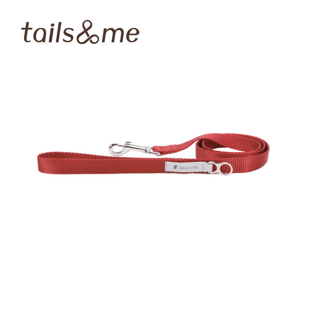 Correa Ruby Tails & Me – The DogHouse